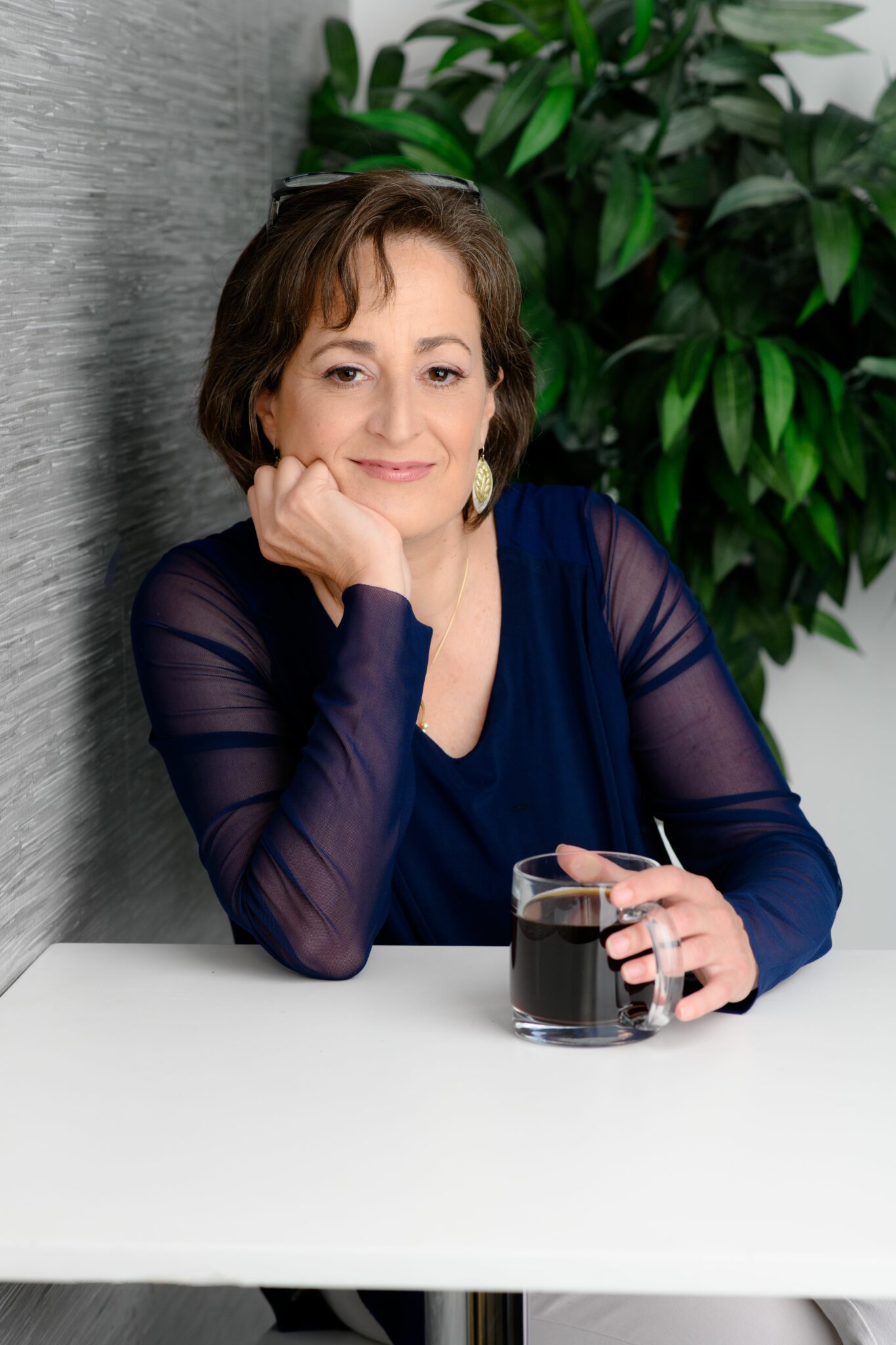 Executive Board Members – Division 56 APA Trauma Psychology